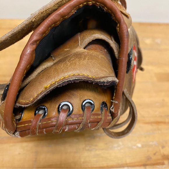 Rawlings | Other | Rawlings Rtd Series Cal Ripken Jr Special Edition ...
